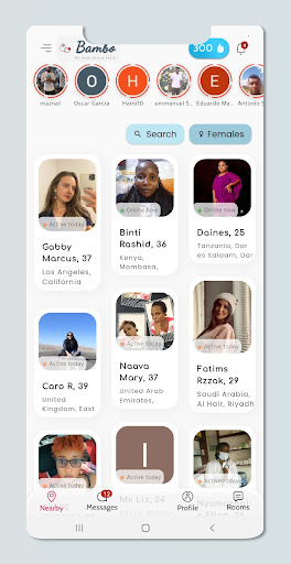 Bamboo Dating App - BEST Dating