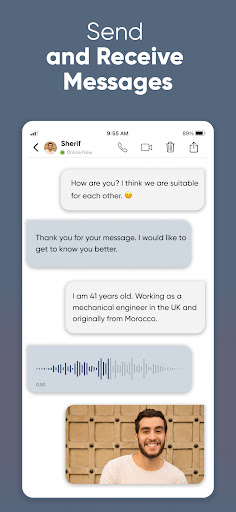 buzzArab Dating App & Website active in South Korea - BEST Dating