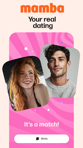 Mamba Dating App & Website - BEST Dating