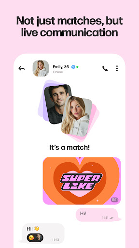 Mamba Dating App & Website - BEST Dating