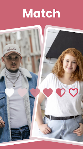 Plus Club Specific Dating App - BEST Dating