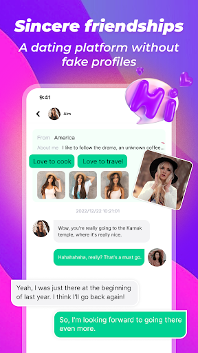 Pocket Chat Lite Random Dating App active in Russia - BEST Dating