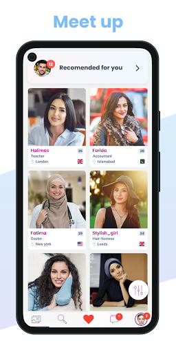 SingleMuslim Muslim Dating App - BEST Dating