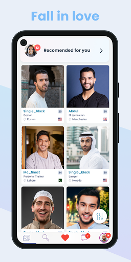 SingleMuslim Muslim Dating App - BEST Dating