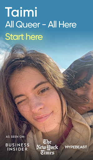 Taimi LGBTQ+ Dating App active in Asia - BEST Dating