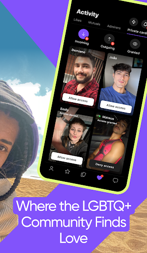 Taimi LGBTQ+ Dating App active in Asia - BEST Dating