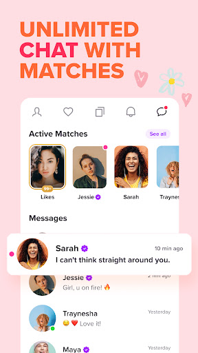 Zoe LGBTQ+ Dating App active in Thailand - BEST Dating